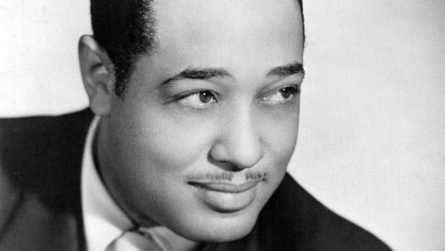 Encuentros con Duke – El callejón del Jazz