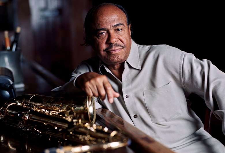 Hasta siempre, Benny Golson – El callejón del Jazz