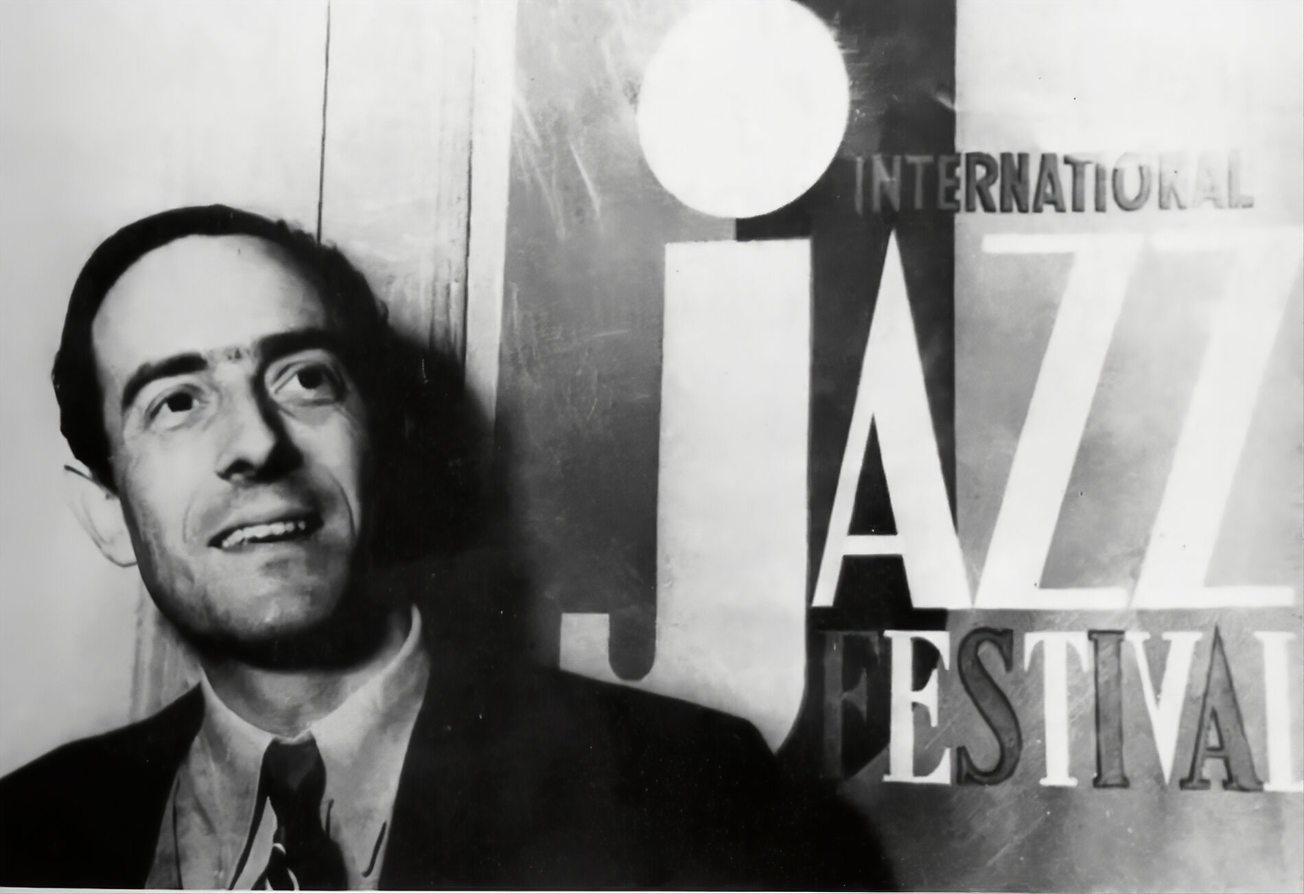 Charles Delaunay y la Gestapo – El callejón del Jazz